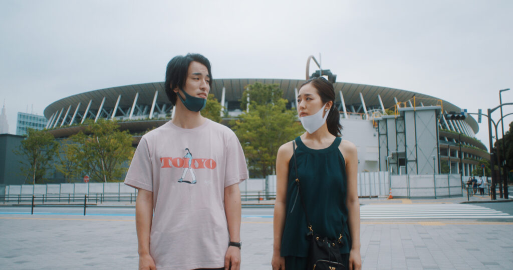 もうひとつのことば / IN ANOTHER LANGUAGE - 第1回 おぐに映画の森2025 (OFF2025) - Oguni Forest of Films