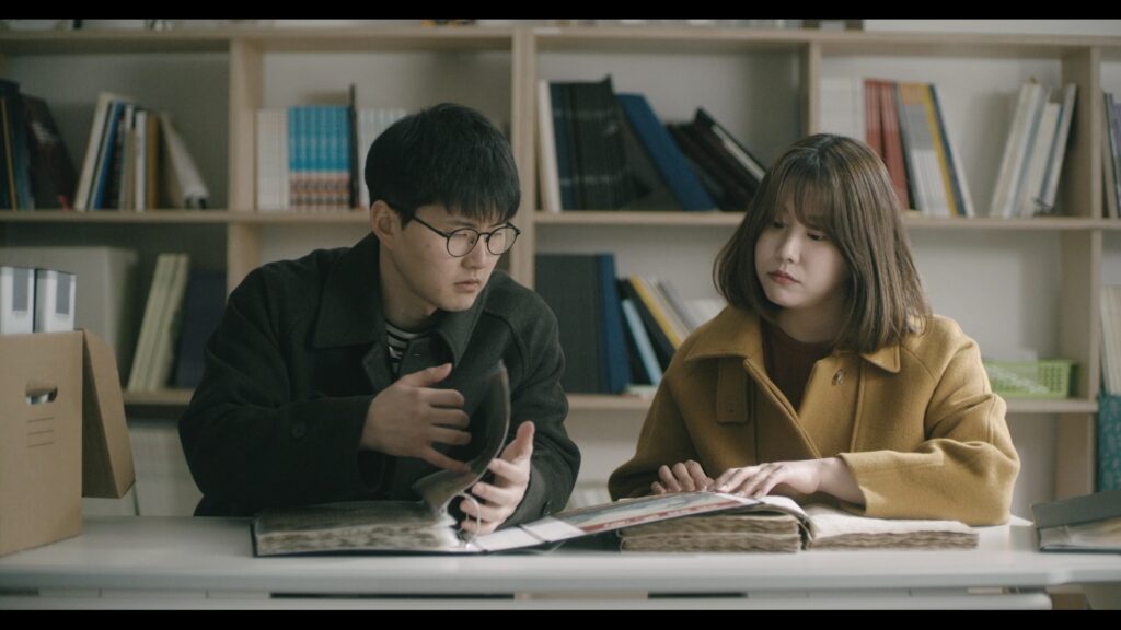 ミヌとりえ / MINWOO AND RIE - 第1回 おぐに映画の森2025 (OFF2025) - Oguni Forest of Films